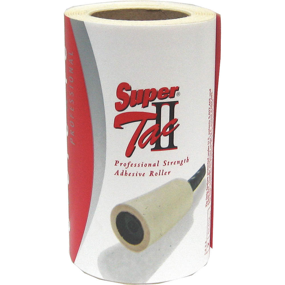 Super Tac 70 Sheet Refill Lint Roller – Golden Supplies Ltd