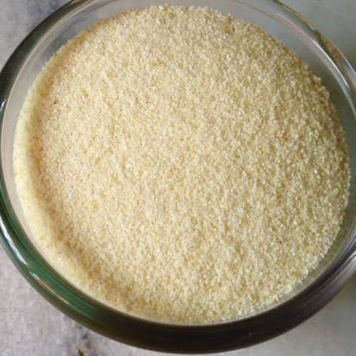 Sooji Wheat Semolina #2 4 Lbs – Golden Supplies Ltd